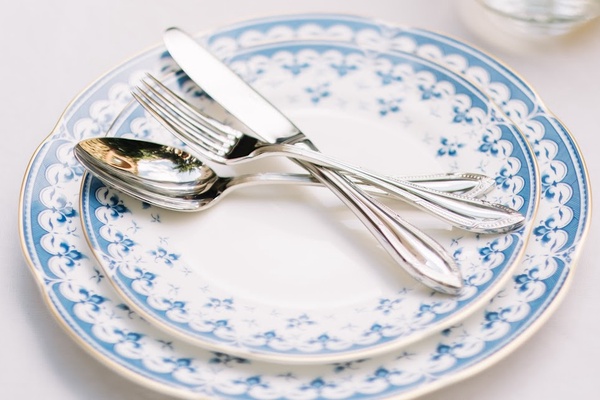 Eden - completare serviciu masă