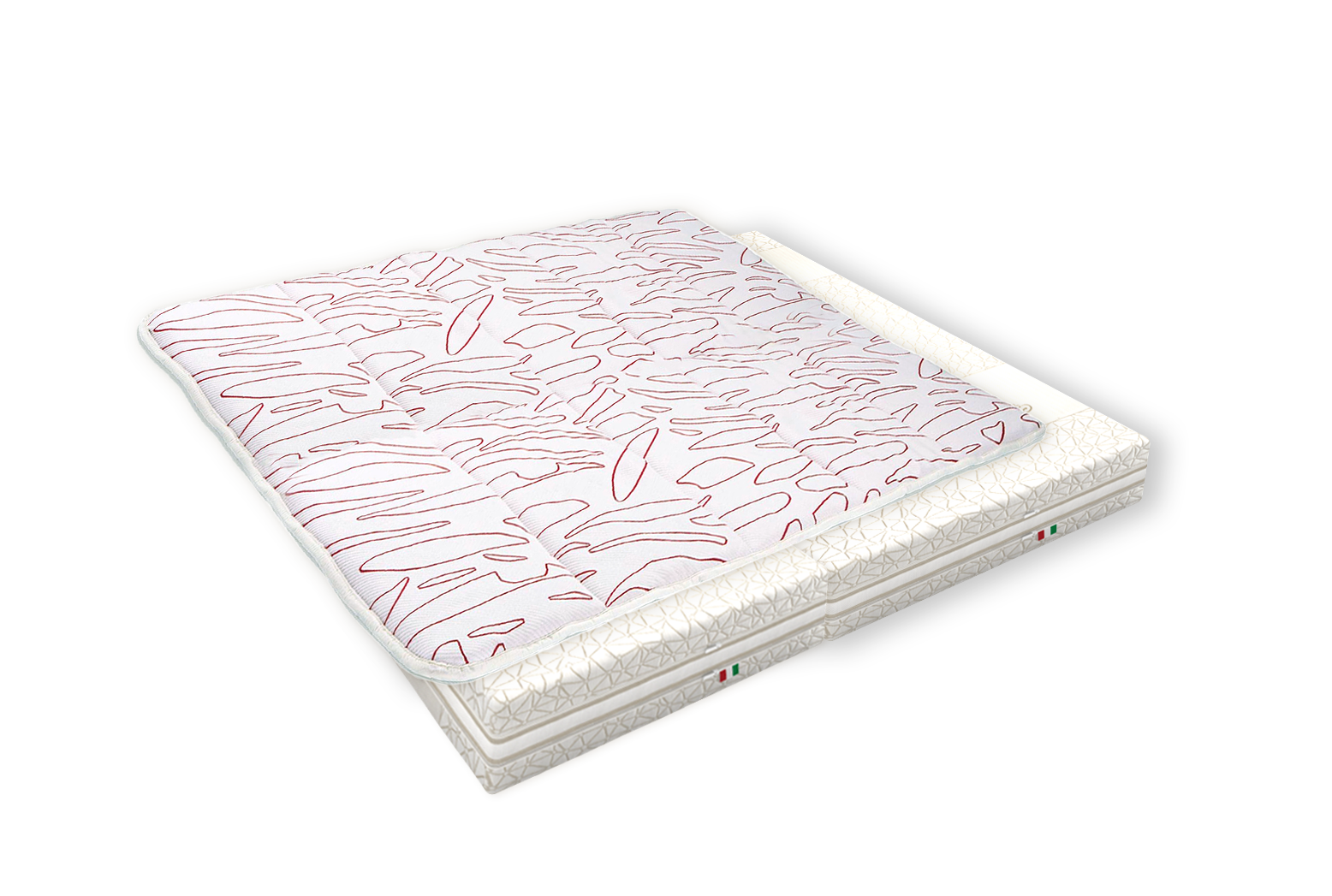 Set SupQuano 180 x 200